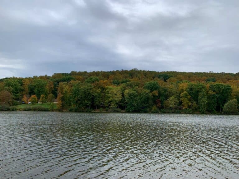 Trip Report: Keystone State Park in Pennsylvania - Road Trip Tails