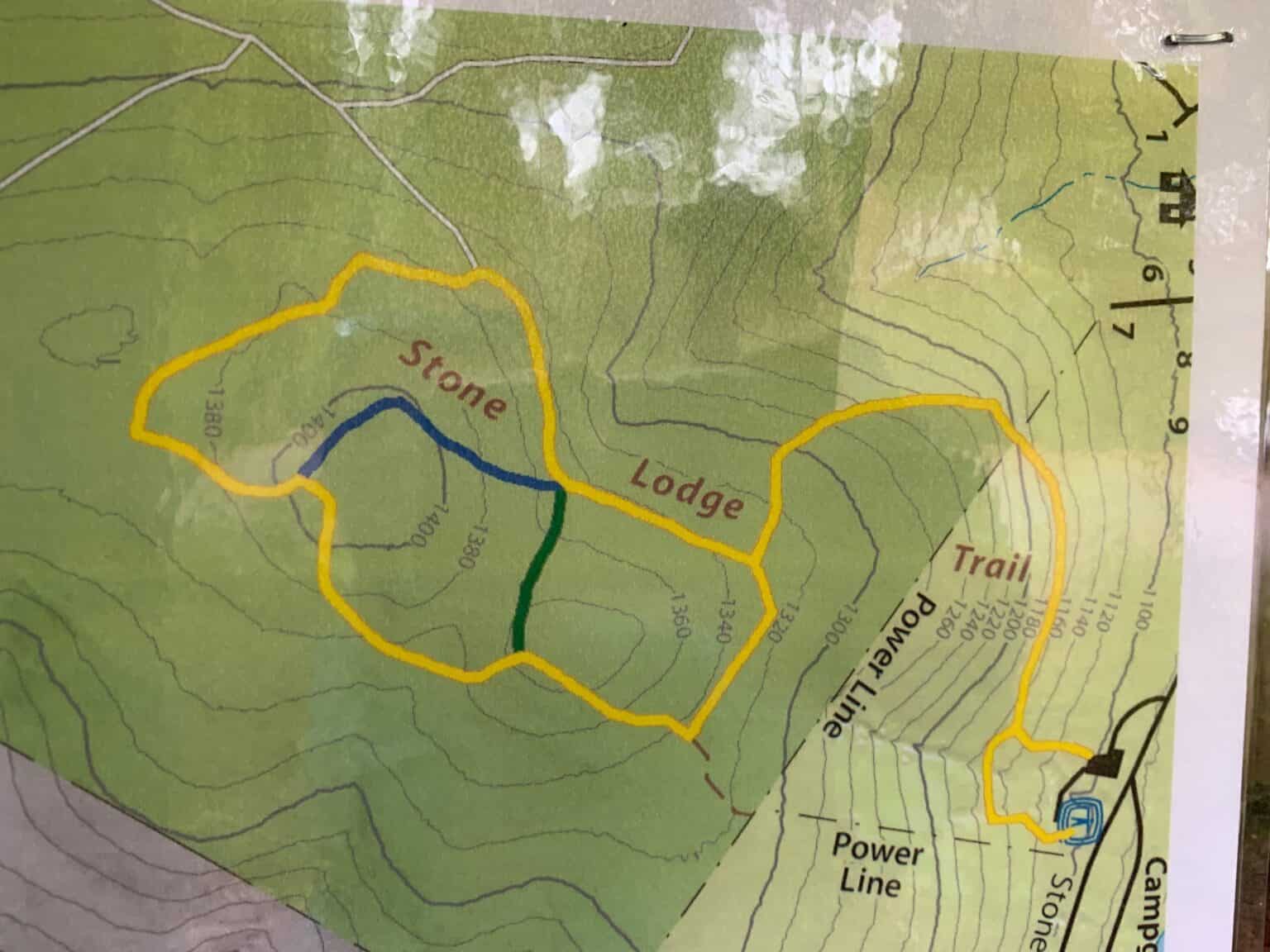Trip Report: Keystone State Park in Pennsylvania - Road Trip Tails