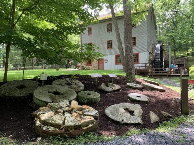 Trip Report: Little Buffalo State Park in Pennsylvania - Road Trip Tails