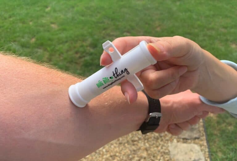 FLASH REVIEW! Bug Bite Thing - Road Trip Tails