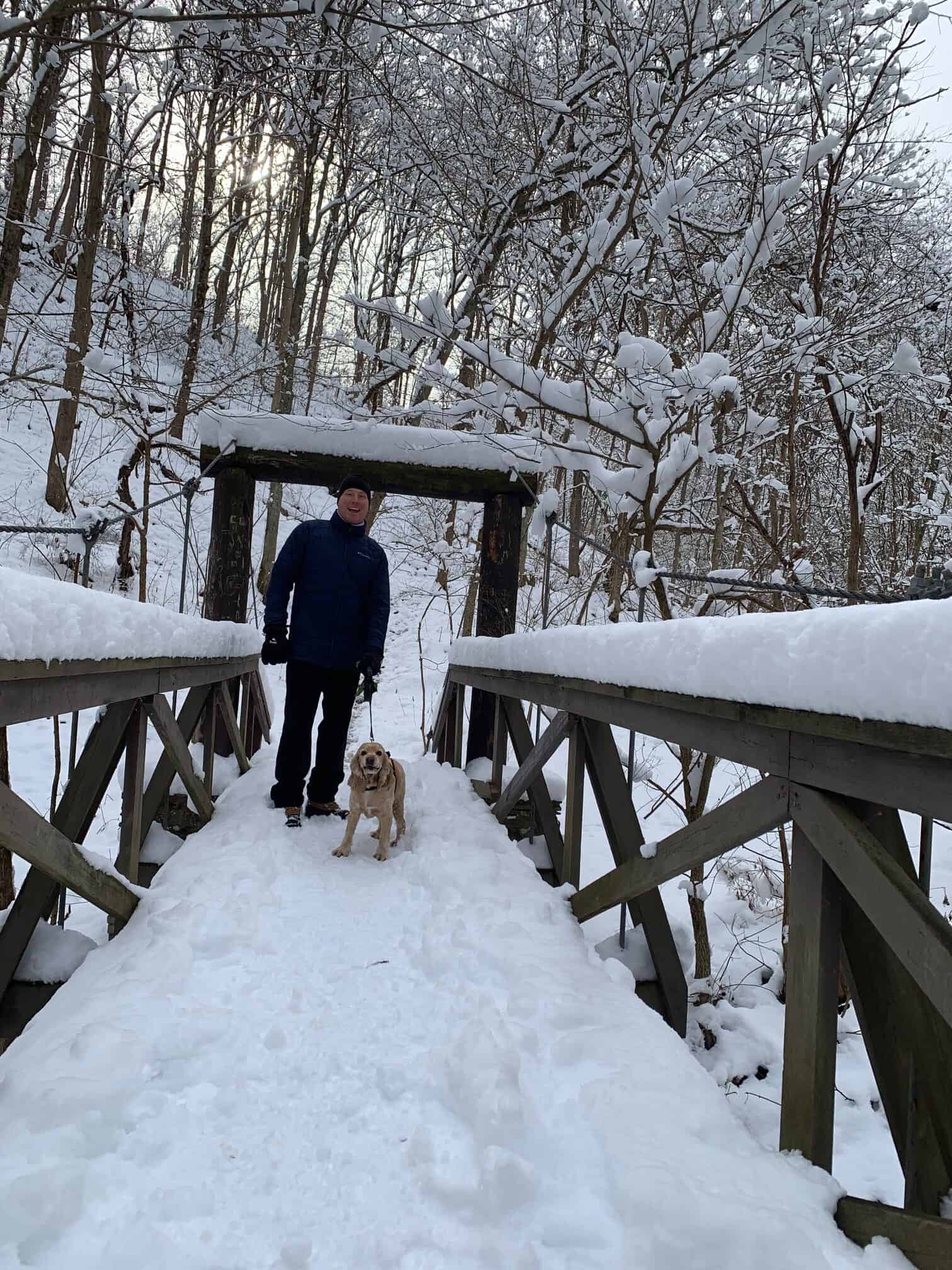 Trip Report: The Great Allegheny Passage (GAP) Trail Guide- Pittsburgh ...
