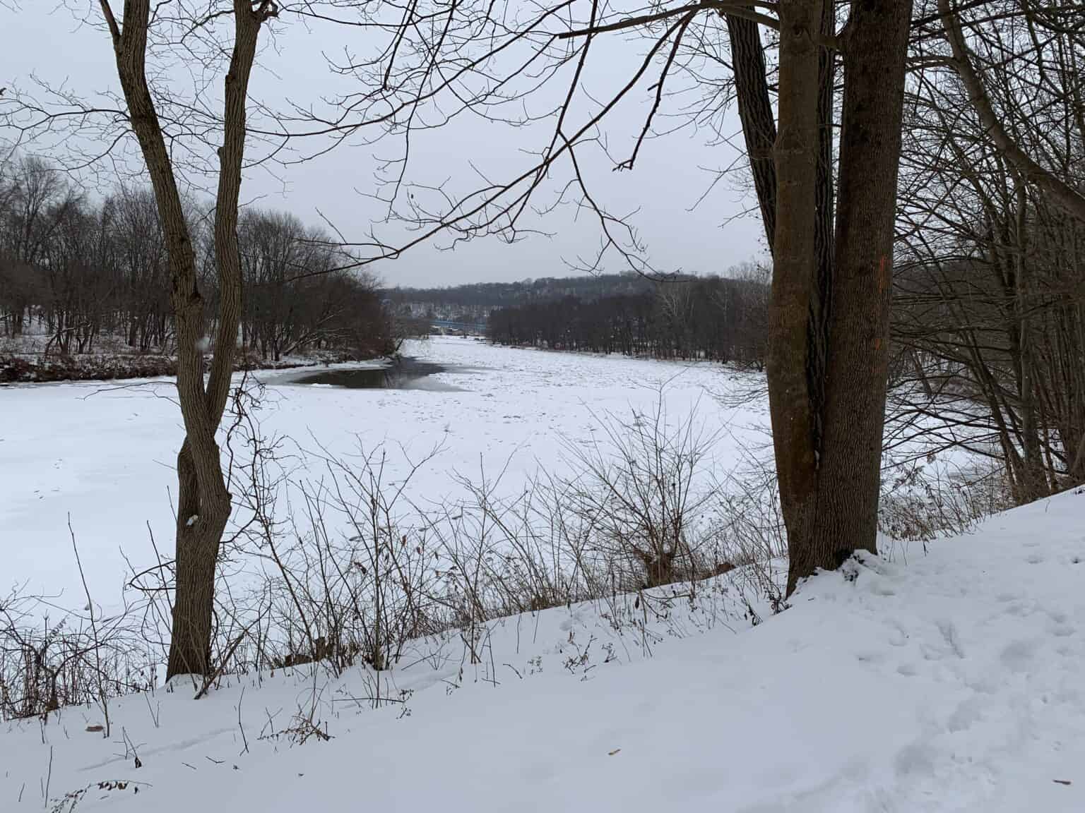 Trip Report: The Great Allegheny Passage (GAP) Trail Guide- Pittsburgh ...