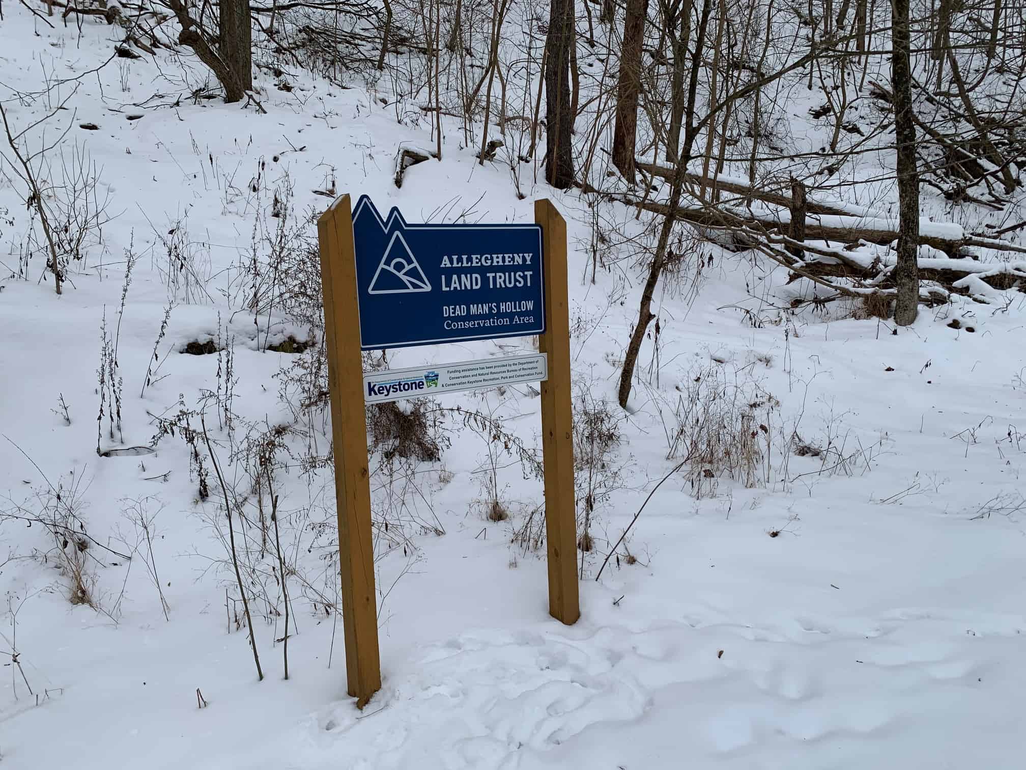Trip Report: The Great Allegheny Passage (GAP) Trail Guide- Pittsburgh ...