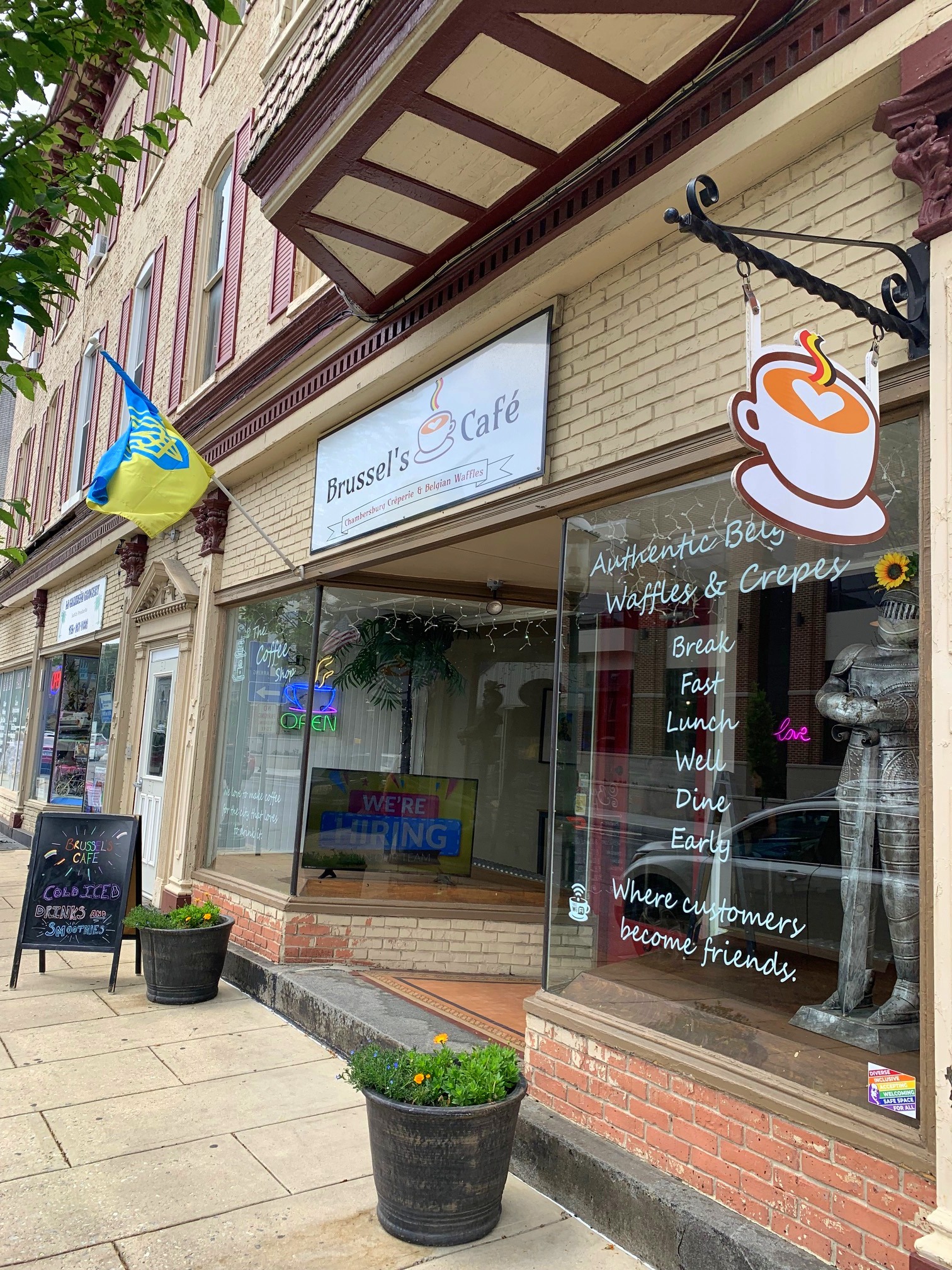 Trip Report: Caledonia State Park in Pennsylvania - Road Trip Tails