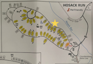 Trip Report: Caledonia State Park in Pennsylvania - Road Trip Tails