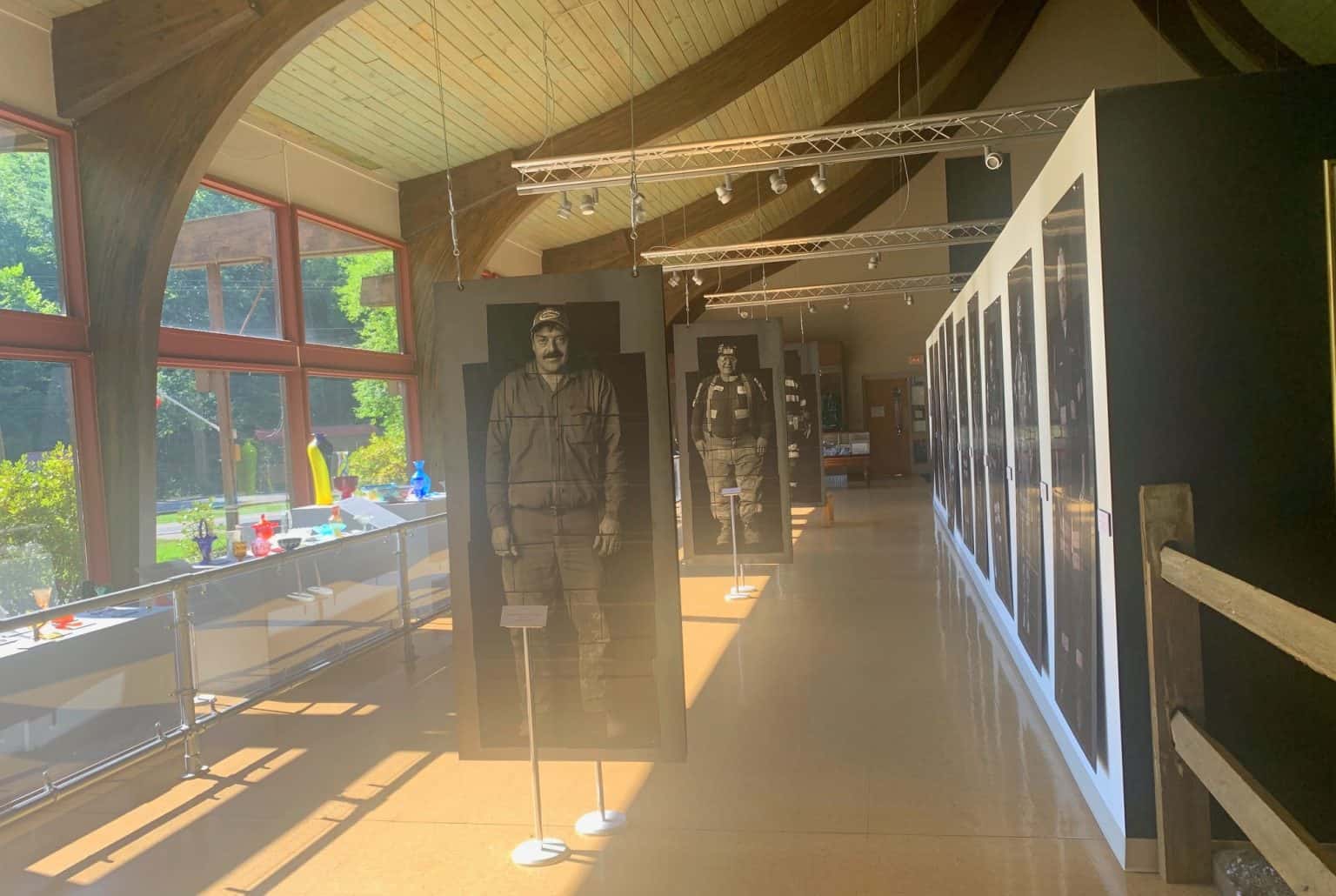 Trip Report: Chief Logan State Park in West Virginia - Road Trip Tails